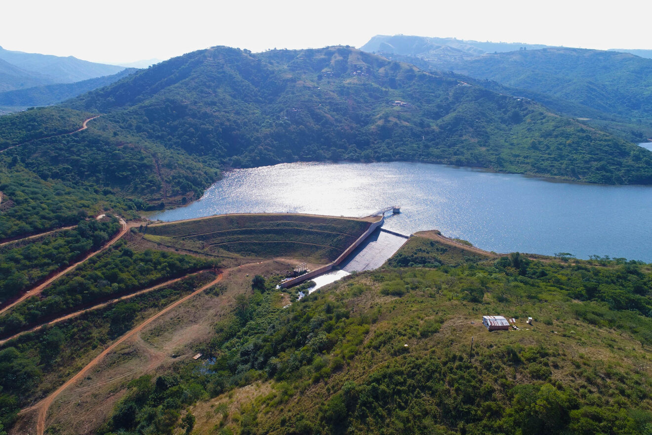 Statement from uMngeni-uThukela Water on the recent rains and current status of water resources ...